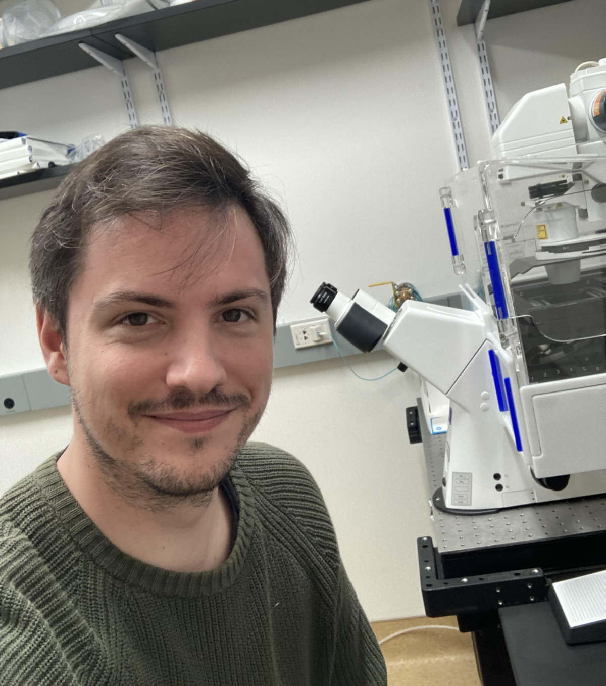 Tom Lemonnier – MOGESSIE LAB