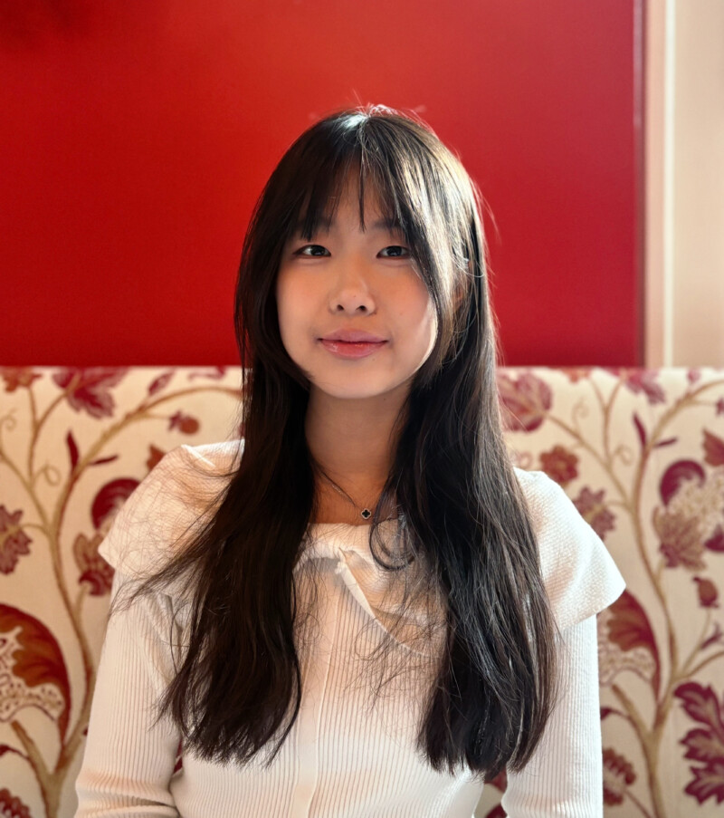 Emily Yu – MOGESSIE LAB